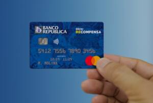 BROU RECOMPENSA (Beneficios-Descuentos) [2026 ]